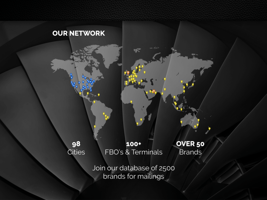 Private Jet Media – Private Jet Media